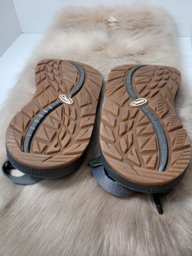 Chaco Z/2 Cloud Classic Outdoors Hiking Trail Sport Sandals Men's Size ...