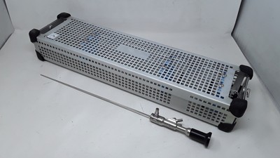 Endoscopes - Semi Rigid Ureteroscope