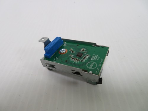 Genuine Dell SD Card Reader M35HT 0M35HT OptiPlex 3040 5040 7040 7050 ...
