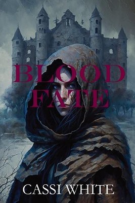 Blood Fate by Cassi White (English) Paperback Book | eBay