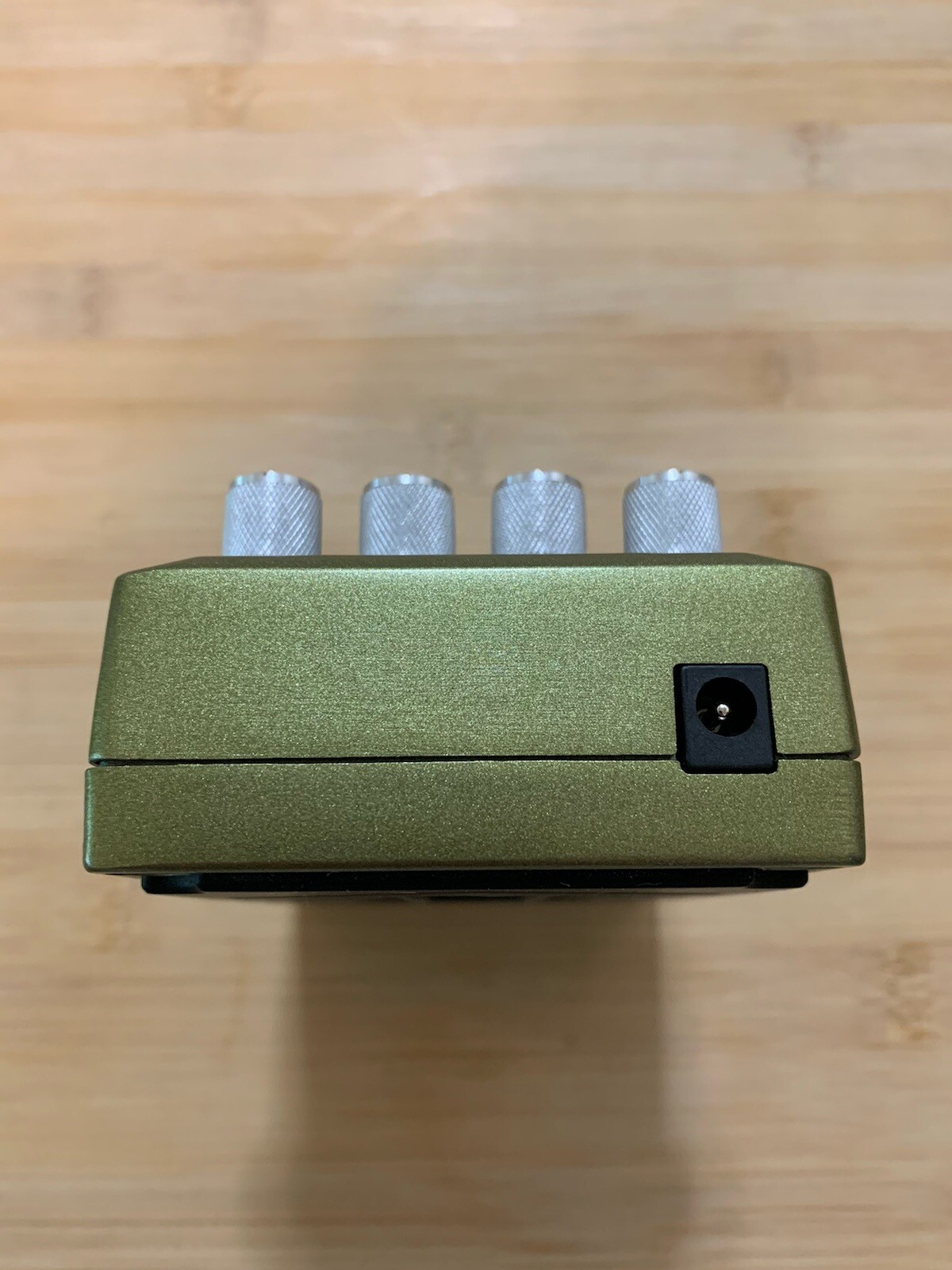 DigiTech HardWire CM-2 Tube Overdrive Distortion Guitar Effect Pedal ...