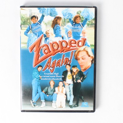 Zapped Again 2003 DVD Pathfinder Pictures Rated R | eBay