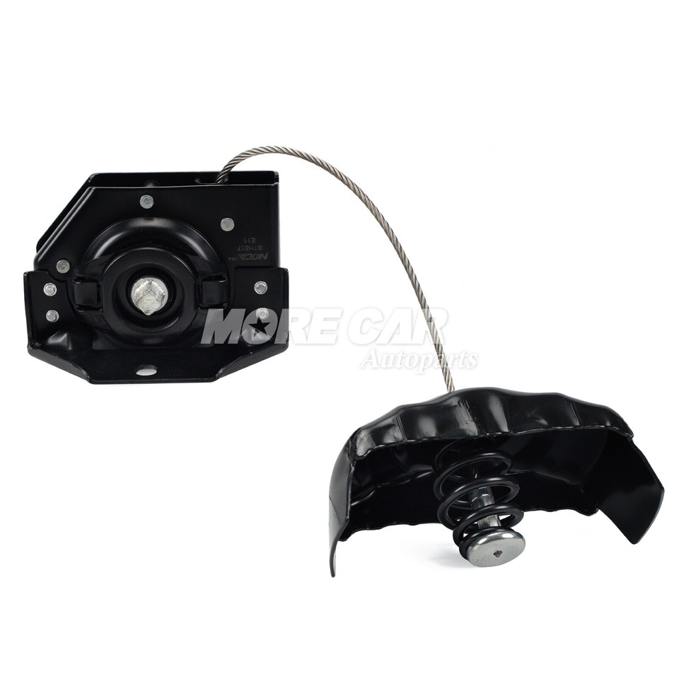 Spare Tire Hoist Carrier for Chevy Tahoe Avalanche Suburban GMC Yukon ...