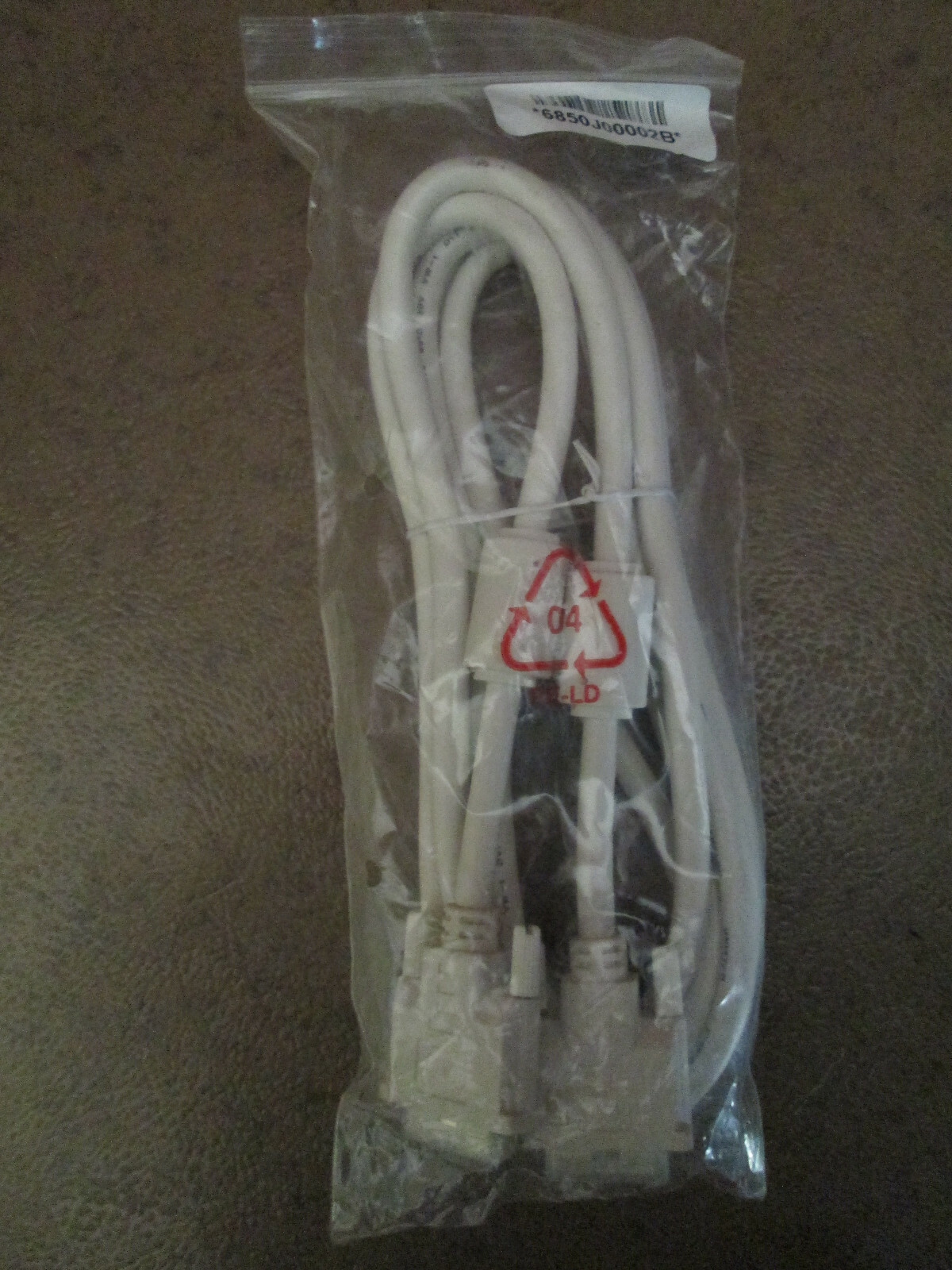 NEW UNIXTAR AWM STYLE E74020-C 20276 30V VW-1 DVI in White | eBay