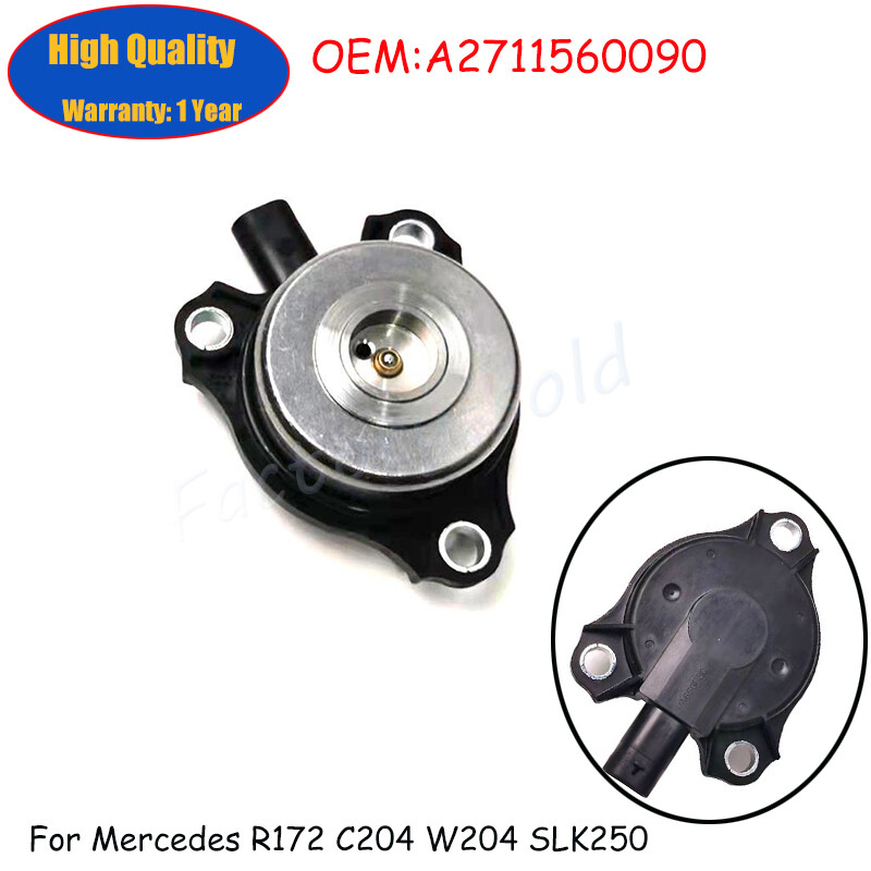 1* Camshaft Adjuster Magnet For Mercedes-Benz R172 C204 W204 SLK250 ...