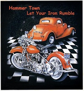 al choppers | eBay Stores