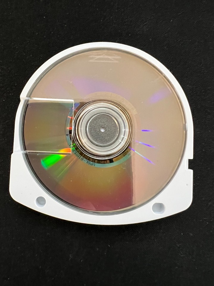 Star Wars: Battlefront - Renegade Squadron (Sony PSP, 2007) UMD Disc ...