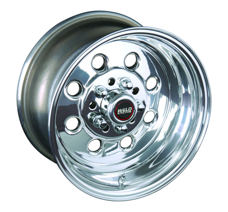 Weld Racing Draglite 15x3.5 4x108 4x4.5 Polished Wheel Free Shipping | eBay