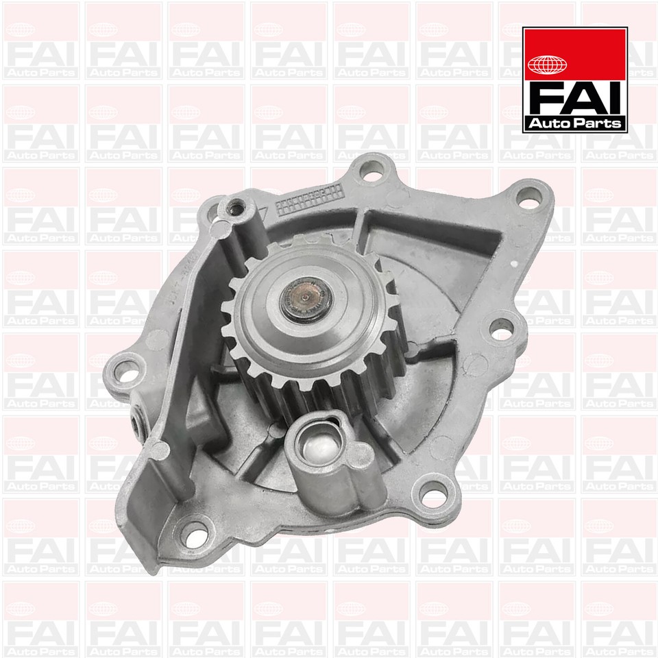 CITROEN AHE DW10FD WATER PUMP 2.0 DIESEL C4 PICASSO II & JUMPY BRAND ...