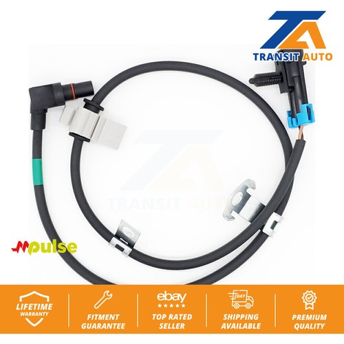 Front Right ABS Wheel Speed Sensor For Chevrolet Astro GMC Safari with ...