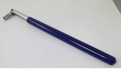 Metal valve stem inserting puller valve installation &removal tool ...