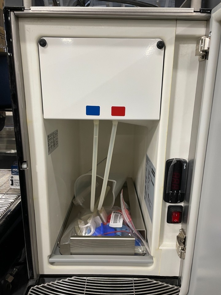 Franke FM850 - Superautomatic Espresso Machine w/ Accessories | eBay