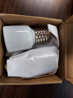 Mogul Base Socket Extenders | eBay