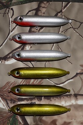 New Price Demon Dragon Style Catfish Rattling Lure Santee Cooper Rig ...