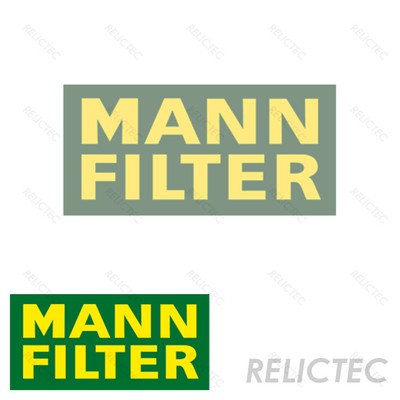 Oil Filter W11020/1 for Volvo Renault 23385011 23386958 7423386958 | eBay