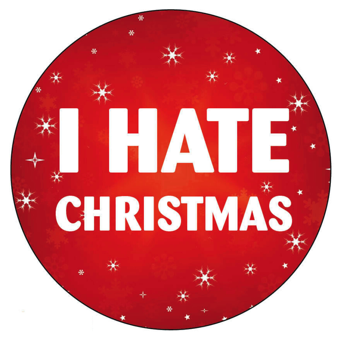 Hate Holidays Memes I Hate Christmas Stock Illustrations – 27 I Hate
