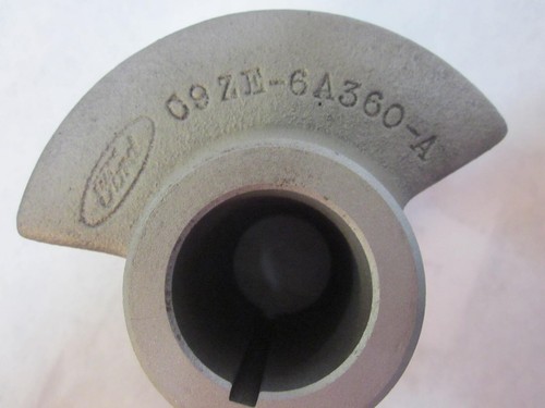 Ford C9ZE-6A360-A original counterweight/counter balance 428 SCJ engine ...