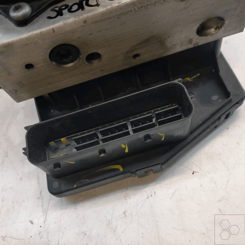 A0034319312 abs-pumpe für MERCEDES-BENZ CLASSE C (W S203) 220 DI Ber ...