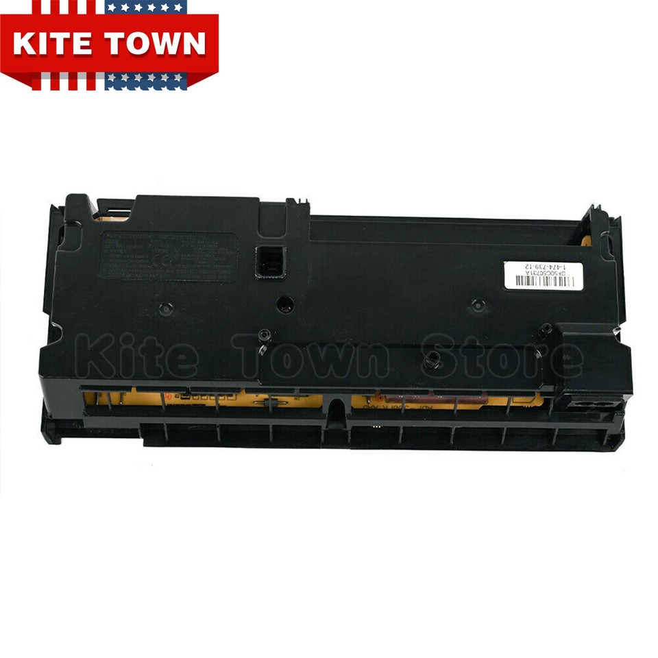 Genuine Power Supply Adapter for Sony PlayStation PS4 Pro ADP-300FR CUH ...