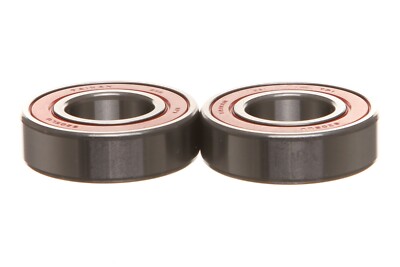 2 Pack Spindle Bearings Fits Grasshopper Mowers Replaces 110081 110082 ...