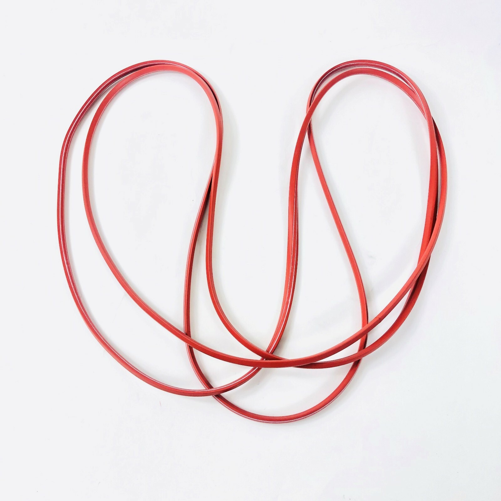 DETROIT DIESEL 23511991 GASKET OEM, ROCKER COVER HOUSING, LOWER, LARGE ...