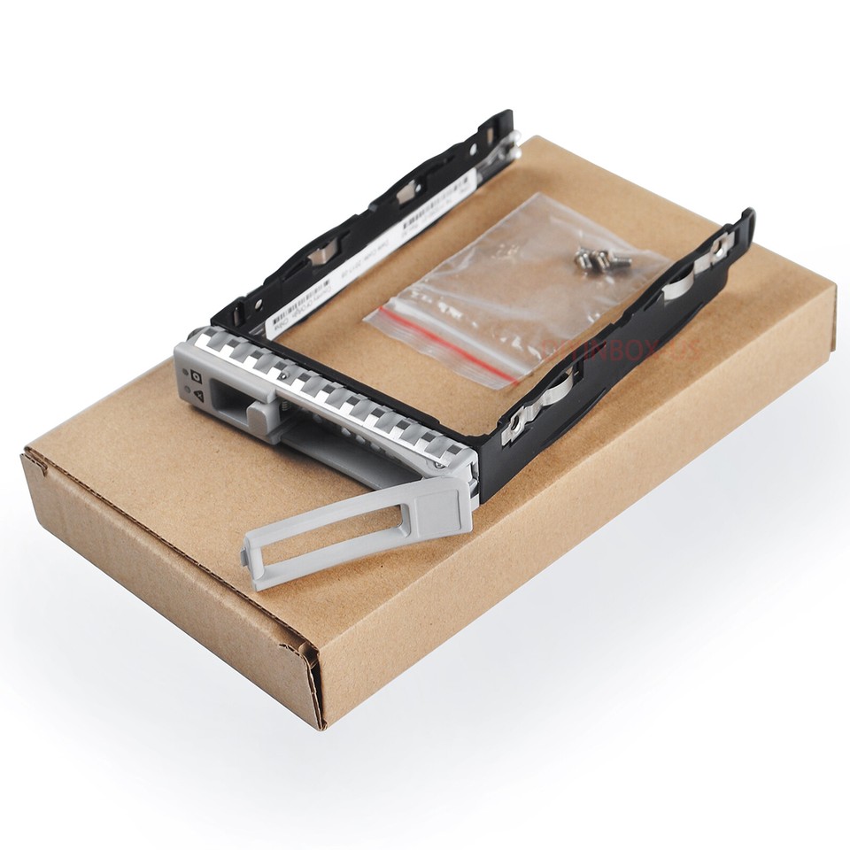 10-pcs New 74-113290-01 2.5'' HDD SSD Drive Caddy Tray for Cisco UCS ...
