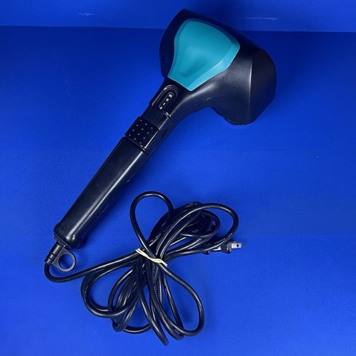 THUMPER MINI-PRO PERCUSSION MASSAGER 3-SPEED MODEL NA00P | eBay