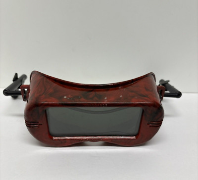 Welding Goggles - Jackson Products