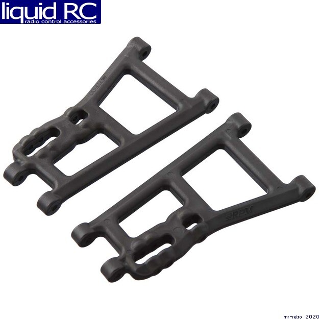 RPM Rear A-arms Helion Dominus SC Scv2 TR 70872 for sale online | eBay