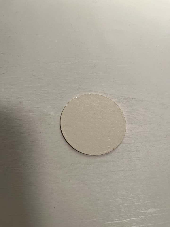 Vintage 1990s Spaz Capz POG Limited Edition HTF RARE #1 Game Toy Art ...