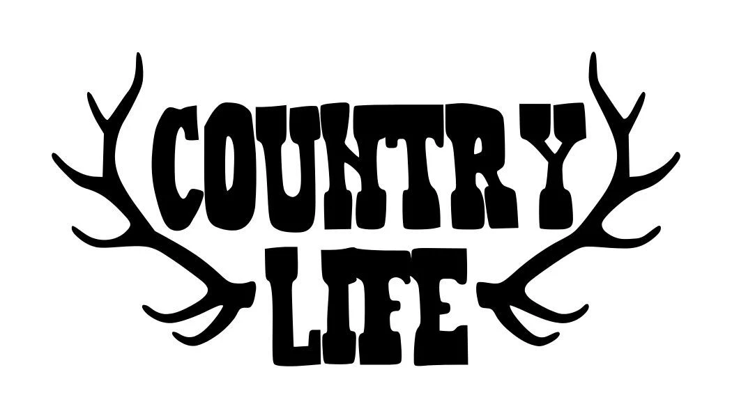 Country Decals