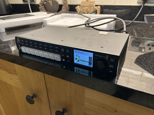 Blackmagic ATEM Television Studio HD, Vision Mixer | eBay UK