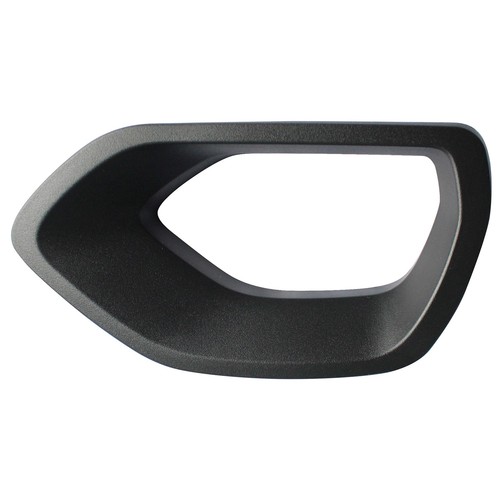 New Black Driver Side Grille Insert 68417505AB 191275710418| eBay