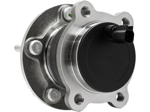 For 2013-2014 Ford Escape Wheel Hub Assembly Rear 72661WXBF FWD | eBay