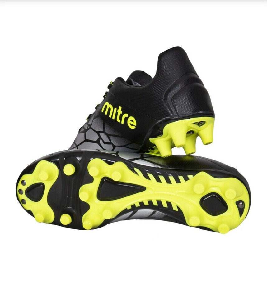 Mitre Youth Soccer Cleats, Sz 12Y, Brand new in box! | eBay