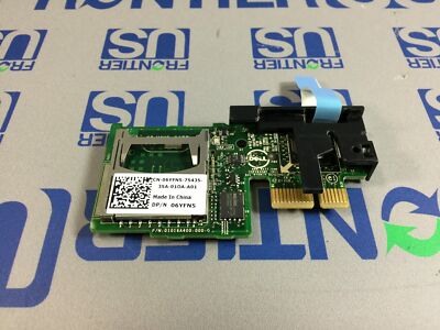 DELL 6YFN5 Internal Dual SC Module Reader | eBay