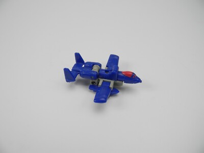 Windrim Tailwind Transformers Micromaster Jet Air Strike Patrol G1 ...