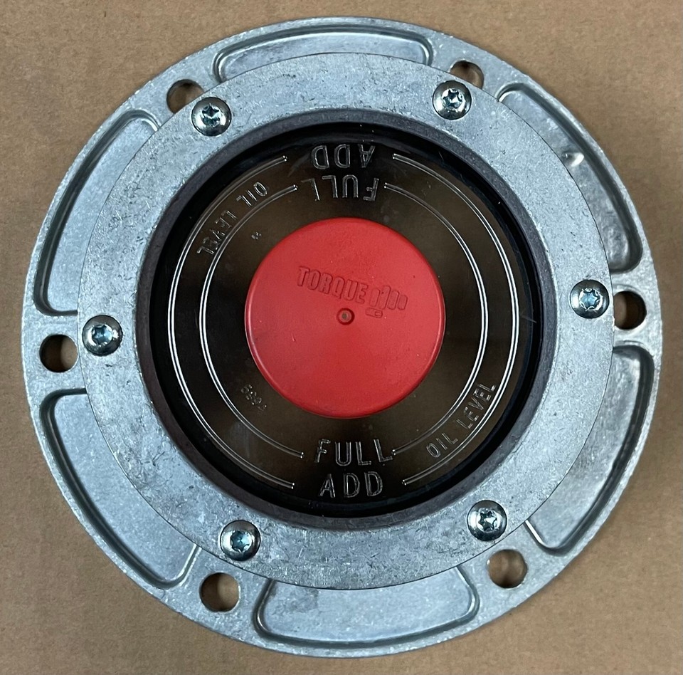 STEMCO Replacement Hub Cover w/Gasket and Seal 5994 | eBay