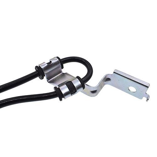 Front Right ABS Speed Sensor fit for MITSUBISHI Triton L200 K74T K75T ...