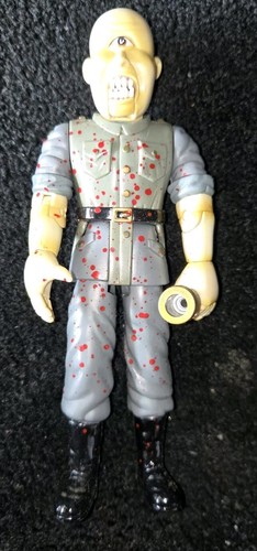 Retro Puppet Master- Exclusive -Cyclops Figure New Full Moon Toys 1999 ...