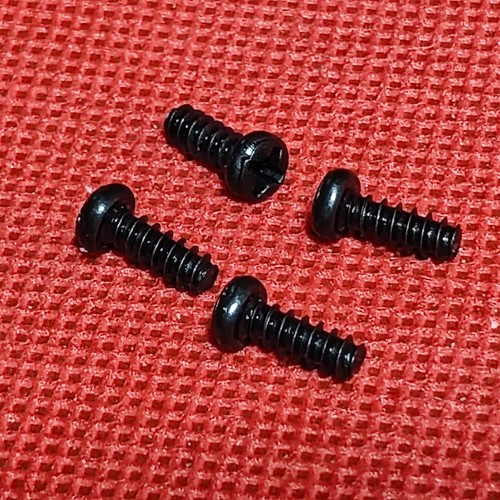 Chassis Screws 1964 Ford Galaxie 1:25 Scale Model Car Part | eBay