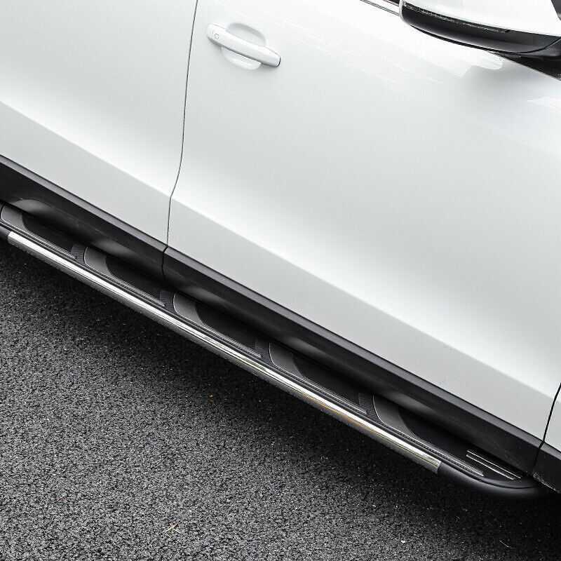 Running Board fits for Subaru Solterra 2022-2024 2PCS Side Step Nerf ...