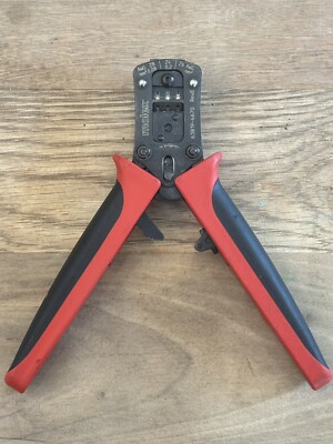 Crimpers - Molex Crimpers