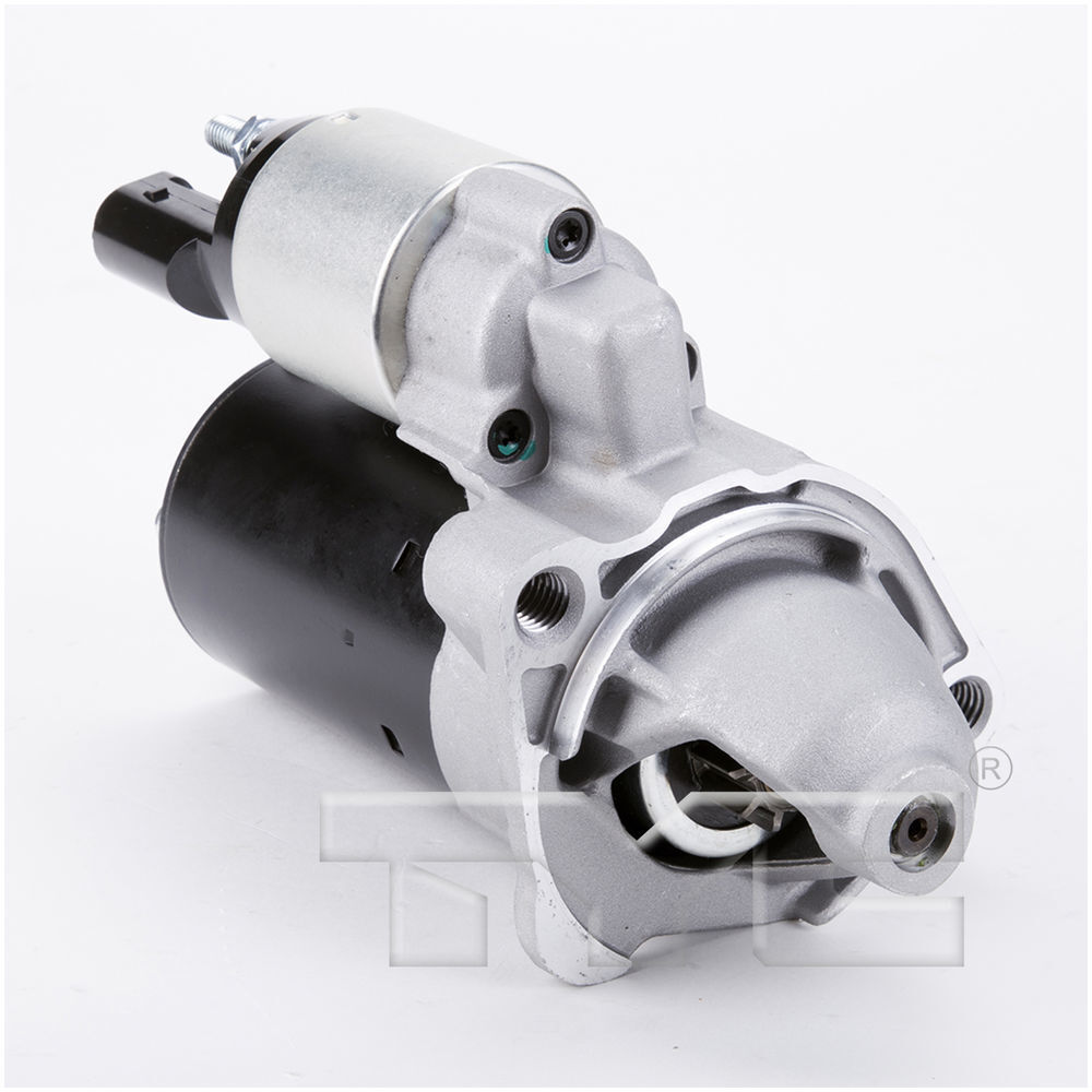 TYC 117975 Starter and Related Components - Starter Motor for sale ...