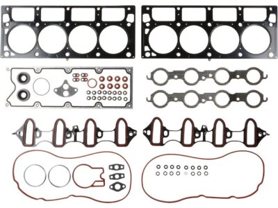 For 2001 GMC Yukon XL 2500 Head Gasket Set Victor Reinz 15978WRZX 6.0L ...