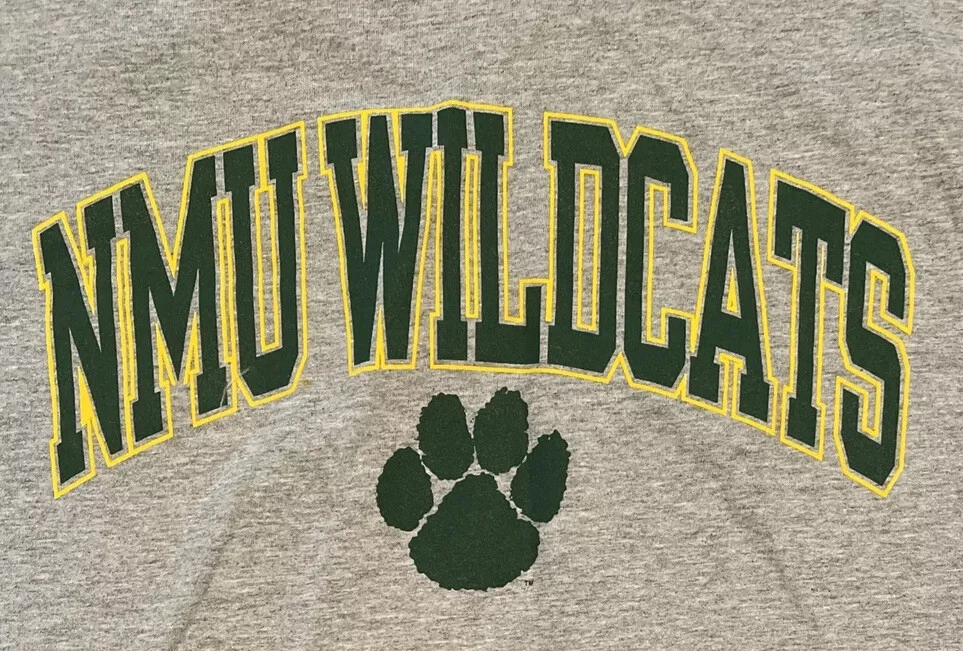 Nmu Wildcats