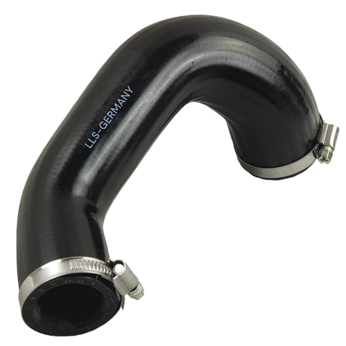 TURBO- TUBO D'ARIA DI CARICA PER OPEL ASTRA H / GTC 1.7 CDTI 55351862 ...