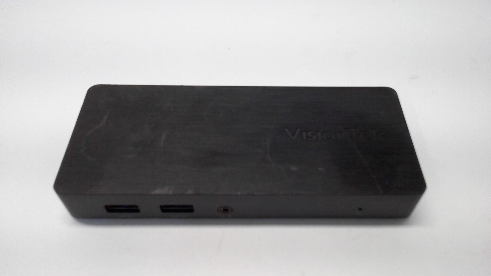 Visiontek VT1000 Dual Display Universal USB 3.0 Docking Station 901147 784090046147| eBay
