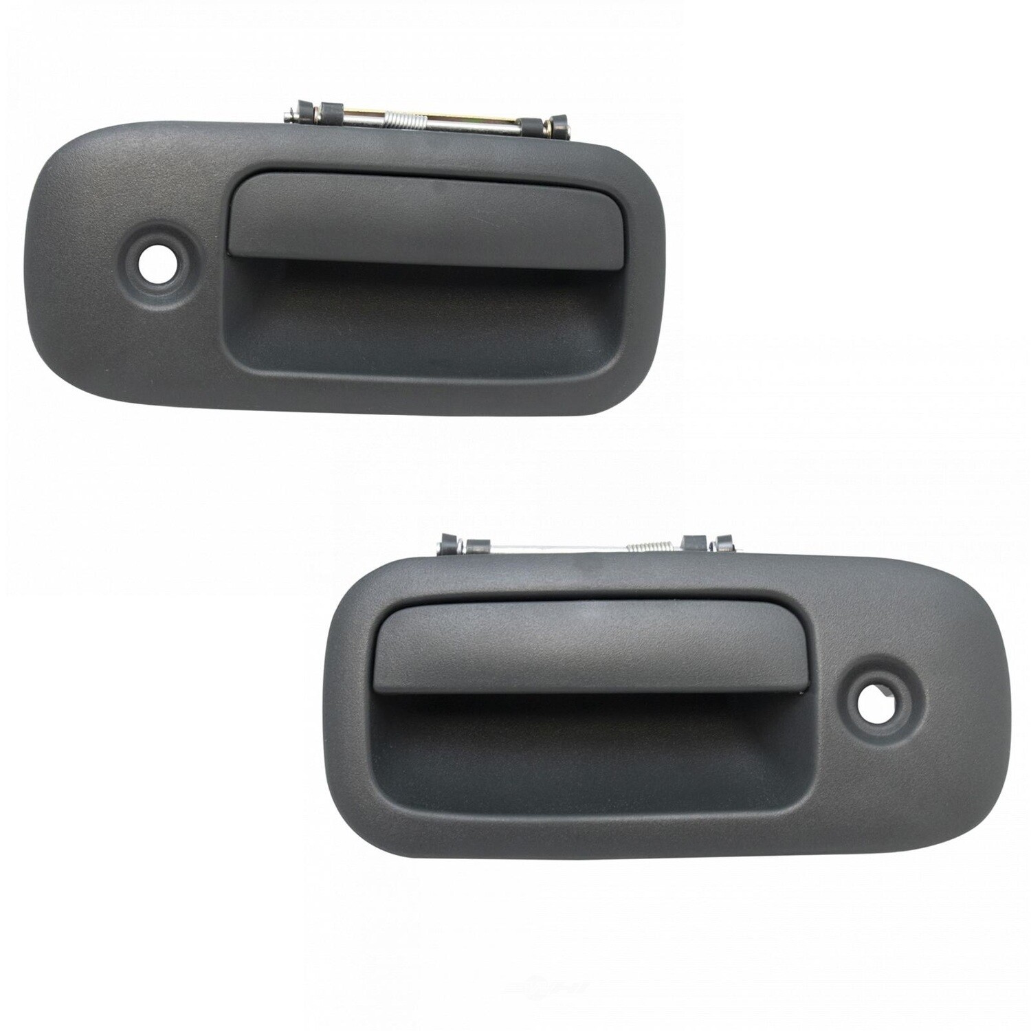 Exterior Door Handle Set DIY SOLUTIONS BHS02332 for sale online | eBay