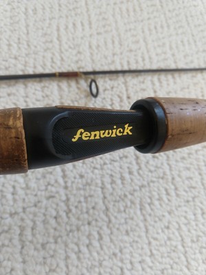 Rods - Fenwick Legacy